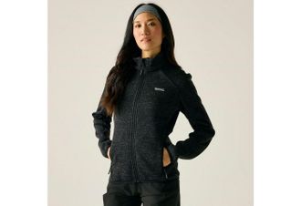 Regatta Strickfleecejacke Newhill Midlayer Strickfleecejacke