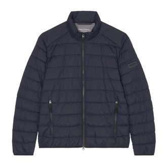 Marc O'Polo Herren, Jacken, Blau, 2XLGr&ouml;&szlig;e