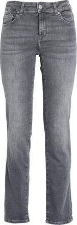 Vero Moda HOSEN & RÖCKE - Jeanshosen auf YOOX.COM