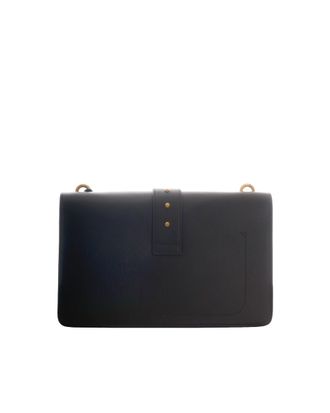 Pinko Shoulder Bag - Brown