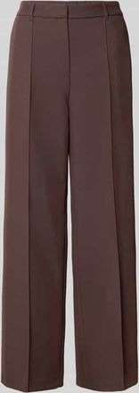 s.Oliver Black Label Regular Fit Anzughose mit Viskose-Anteil