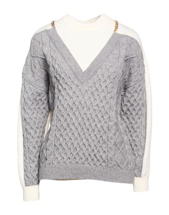 Fracomina STRICKWAREN - Pullover auf YOOX.COM