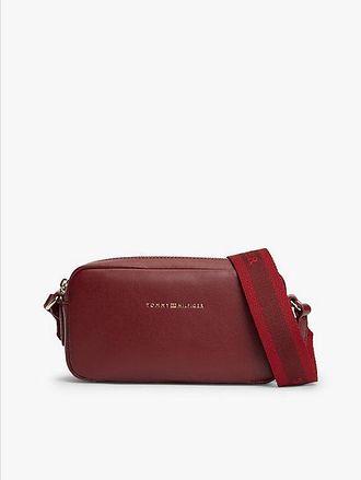 Tommy Hilfiger Sac bandouli&egrave;re Essential &agrave; logo
