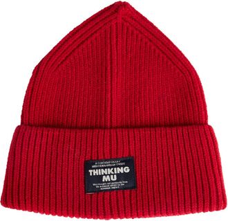 Thinking Mu ACCESSOIRES - M&uuml;tzen & H&uuml;te auf YOOX.COM