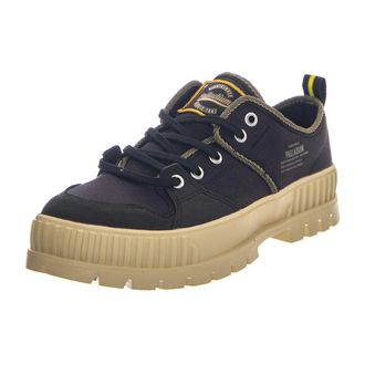 Palladium Herren, Schuhe, Schwarzk, 37 EUGr&ouml;&szlig;e