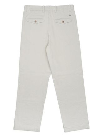 Closed Fairport Jeans - White