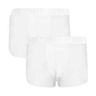 Wolford Homme, Sous-v&ecirc;tements, Blanc, Taille: XL Pure Boxer Brief