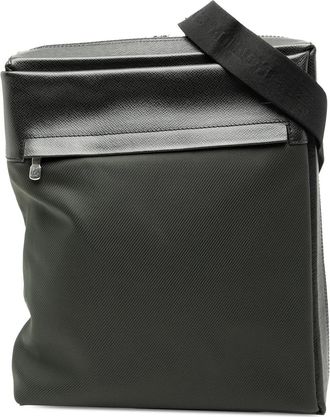 Louis Vuitton Hobo Bags - Taiga Beluga - Gr. unisize - in Schwarz - f&uuml;r Damen