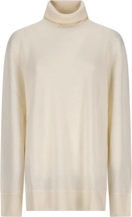 The Row Damen, Strickwaren, Beige, XSGröße