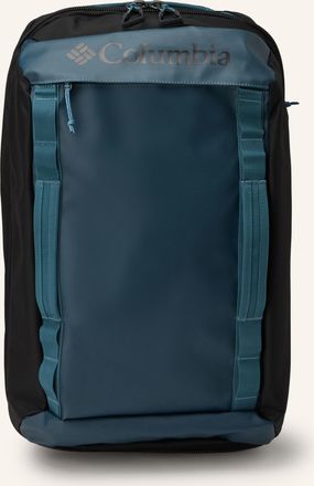Columbia Rucksack Landroamer 32 L Mit Laptop-Fach blau