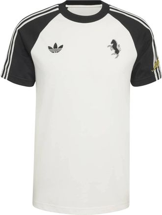 adidas Trikot Juventus FC Originals