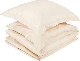 Heckett & Lane Bettbezug, Cuban Sand, 240 x 220 cm