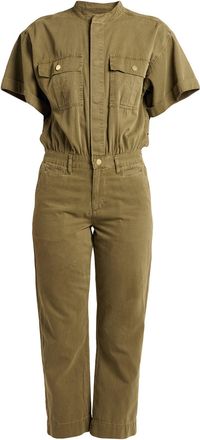 Frame Denim OVERALLS - Jumpsuits auf YOOX.COM