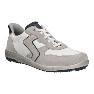 Josef Seibel Herren Sneaker Enrico 34 in weiss-multi