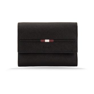 Bally Portemonnaies & Kartenetuis - - Accessories - Herren - Schwarzk - ONE SIZE
