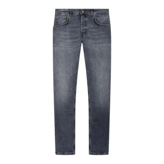PT01 Tapered Jeans - - Jeans - Herren - Grau - W38