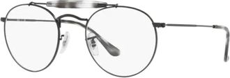 Ray-Ban Vista Sonnenbrille - - Accessories - unisex - Grau - 47 MM