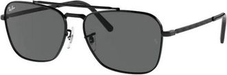 Ray-Ban unisex, Accessories, Schwarzk, 58 MMGr&ouml;&szlig;e