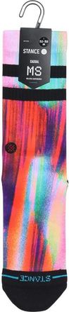 Stance Crew Socks - COYOACAN, Medium