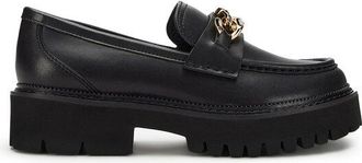 Eva Minge Slipper ASA-915-933-2 Schwarz