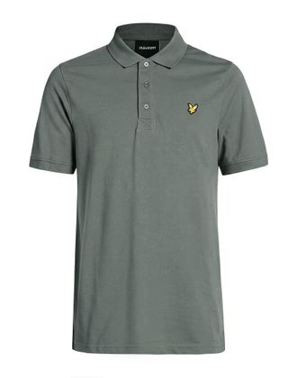 Lyle & Scott TOPS - Poloshirts auf YOOX.COM