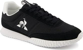 Le Coq Sportif Homme Veloce II Noir/Blanc Optique Basket, 41 EU