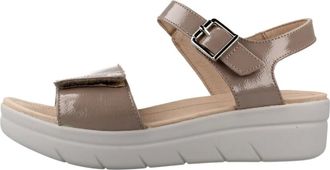 Stonefly Stonefly, Femme, Chaussures, Brun, Taille: 39 EU Aqua III 2 Naplack LTH