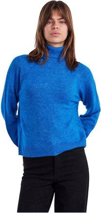 Pieces PCJULIANA LS Rollneck Knit NOOS BC