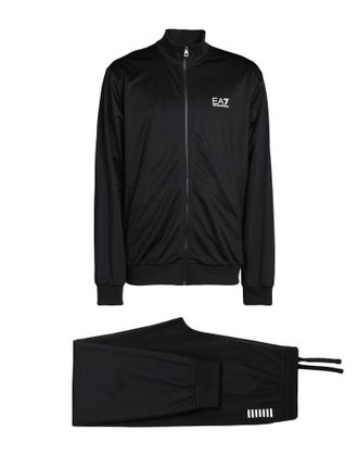 Emporio Armani OVERALLS - Sportanz&uuml;ge auf YOOX.COM