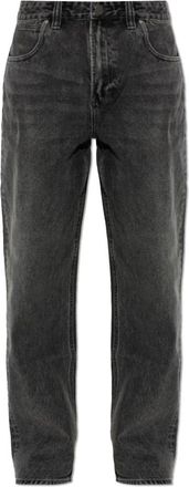 Entire studios Straight-leg Jeans - - Jeans - Herren - Grau - M