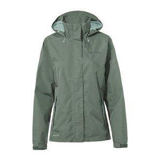 Vaude Damen, Jacken, Gr&uuml;n, 3XLGr&ouml;&szlig;e