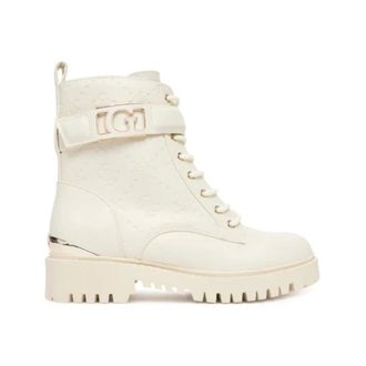 Guess Damen, Schuhe, Wei&szlig;, 41 EUGr&ouml;&szlig;e