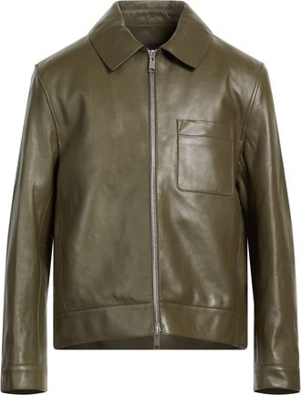 Yves Salomon JACKEN & M&Auml;NTEL - Jacken und Anoraks auf YOOX.COM