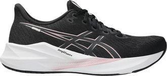 Asics Femme, Sport, Noir, Taille: 39 1/2 EU Running Chaussures
