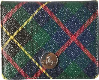 Vivienne Westwood Kleinlederwaren - Brieftaschen auf YOOX.COM