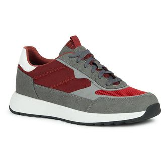 Geox Man U MOLVENO Shoes Multicolor 42_EU