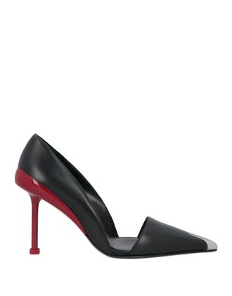 Alexander McQueen SCHUHE - Pumps auf YOOX.COM