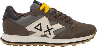 Sun 68 Homme, Chaussures, Multicolore, Taille: 41 EU Jaki 2.0 Bicolor