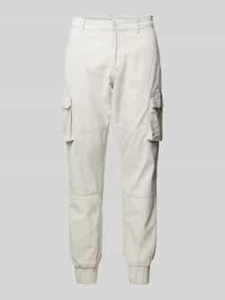 Only & Sons Stoffhose mit Ges&auml;&szlig;taschen Modell CANS