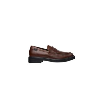 Camper Homme, Chaussures, Brun, Taille: 43 EU Mocassino Norman