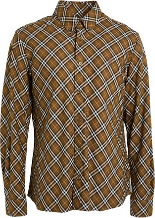 Burberry TOPS - Hemden auf YOOX.COM