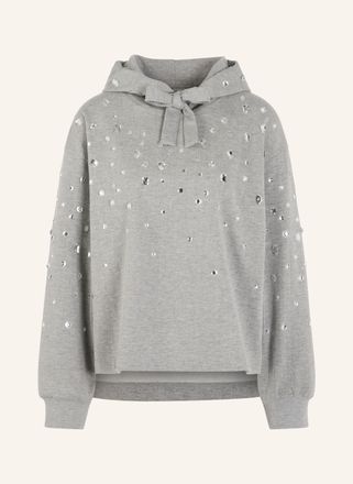 Marc Cain Sweat-Shirt grau