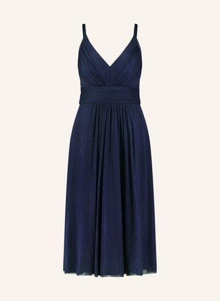 Vera Mont Vm Vera Mont Cocktailkleid blau