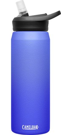 Camelbak Eddy+ Vakuumisolierter Edelstahl, 750 ml, Midnight Ombre