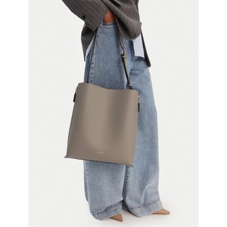 Gino Rossi Handtasche GINO ROSSI EO-WEN-3 Grau