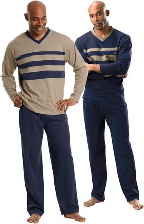 Le Jogger Pyjama