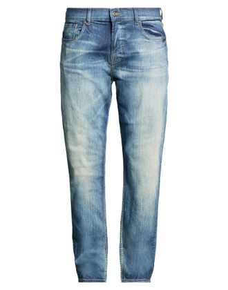 7 For All Mankind HOSEN & R&Ouml;CKE - Jeanshosen auf YOOX.COM