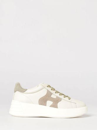 Hogan Sneakers HOGAN Damen Farbe Yellow Cream