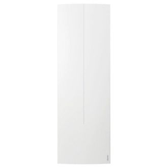 Atlantic Digitaler Heizk&ouml;rper Sokio vertikal 1500W wei&szlig;