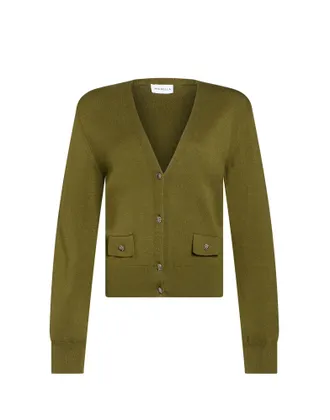 Marella STRICKWAREN - Strickjacken auf YOOX.COM